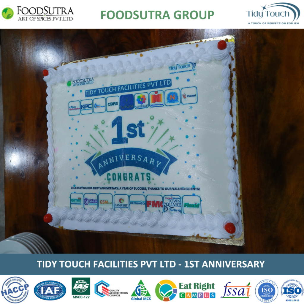 Media - Tidy Touch Facilities Pvt Ltd