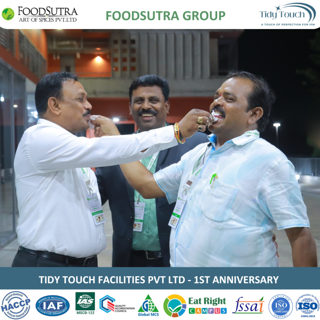 Media - Tidy Touch Facilities Pvt Ltd